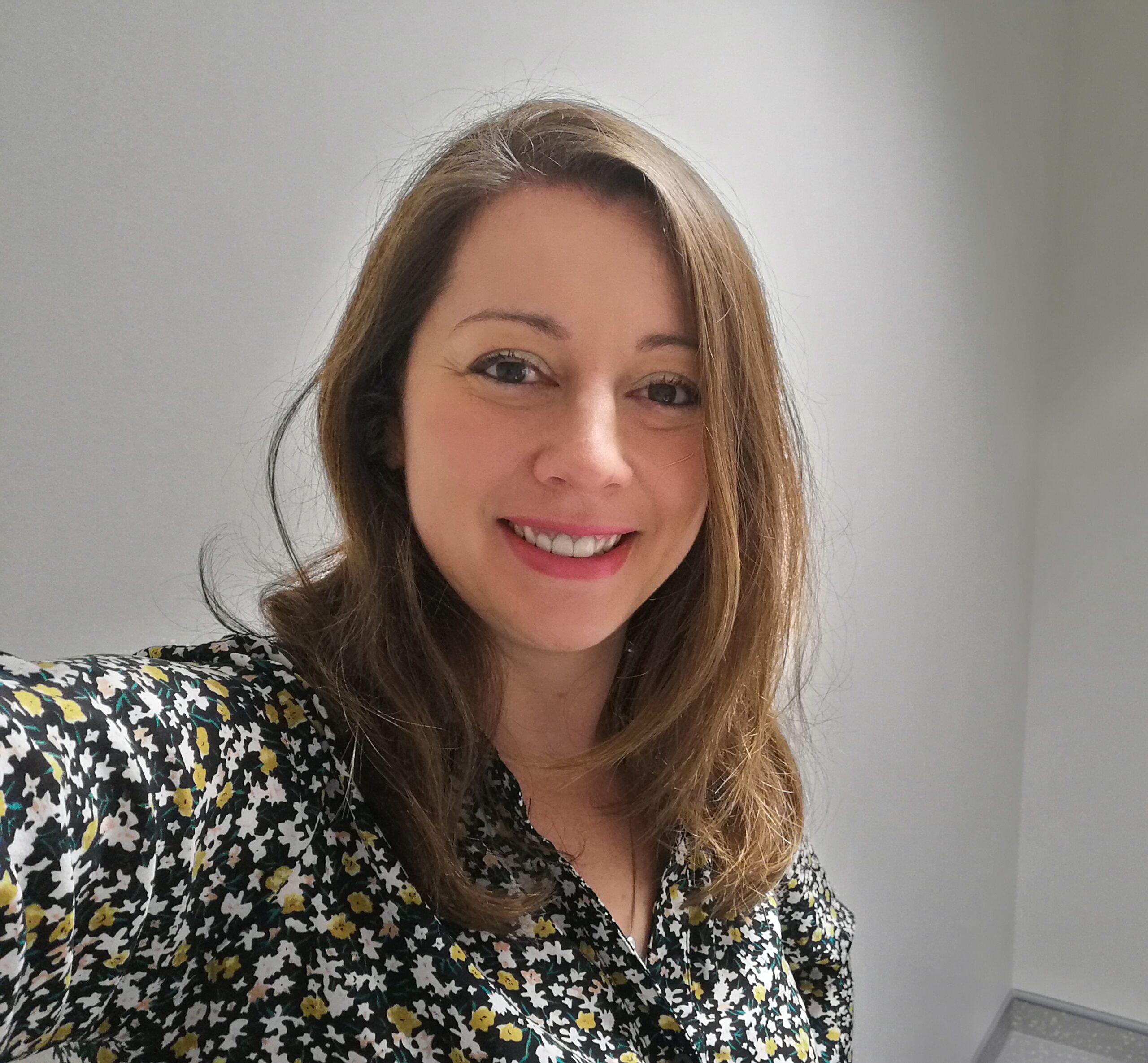 Qui suis-Je ? - DELATTRE Lucie Diététicienne Nutritionniste